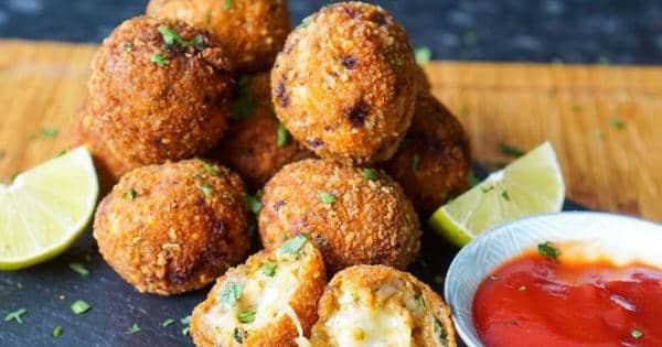 15 Kumpulan Resep Bekal Makan Siang Anak yang Mudah Dibuat | Popmama.com